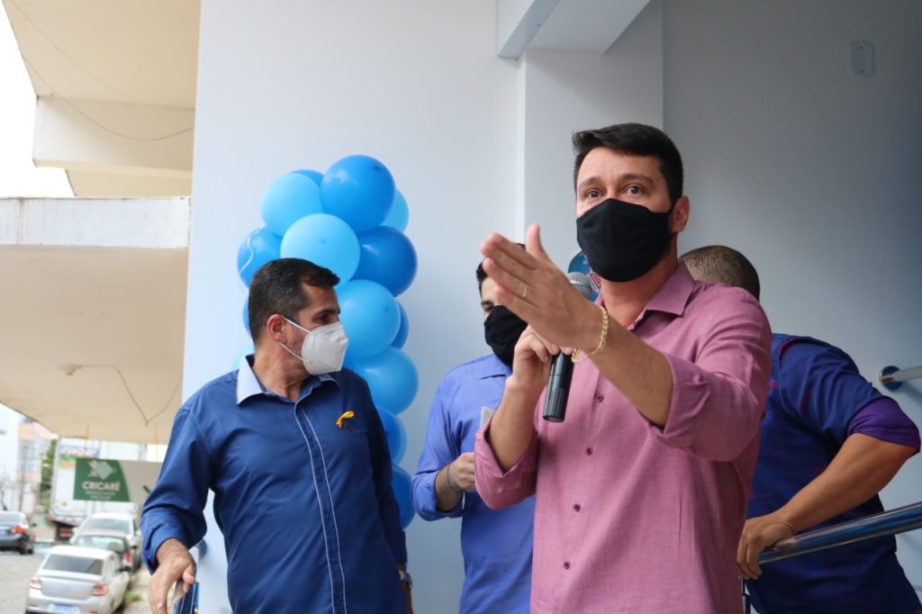 DETRAN inaugura nova agência do CIRETRAN em Nova Venécia | Prefeitura ... DETRAN inaugura nova agência do CIRETRAN em Nova Venécia | Prefeitura ...