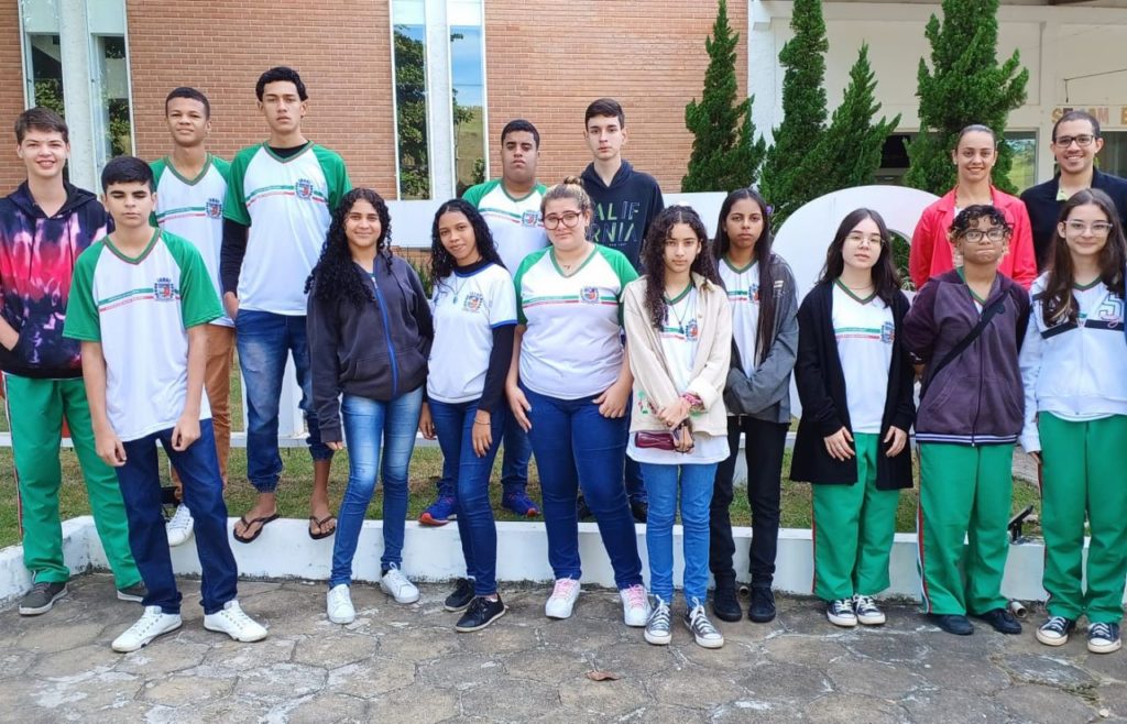 Prefeitura, em parceria com o Ifes, abre 2ª turma de Eja com ...